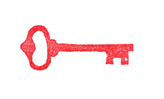 The Key to the House